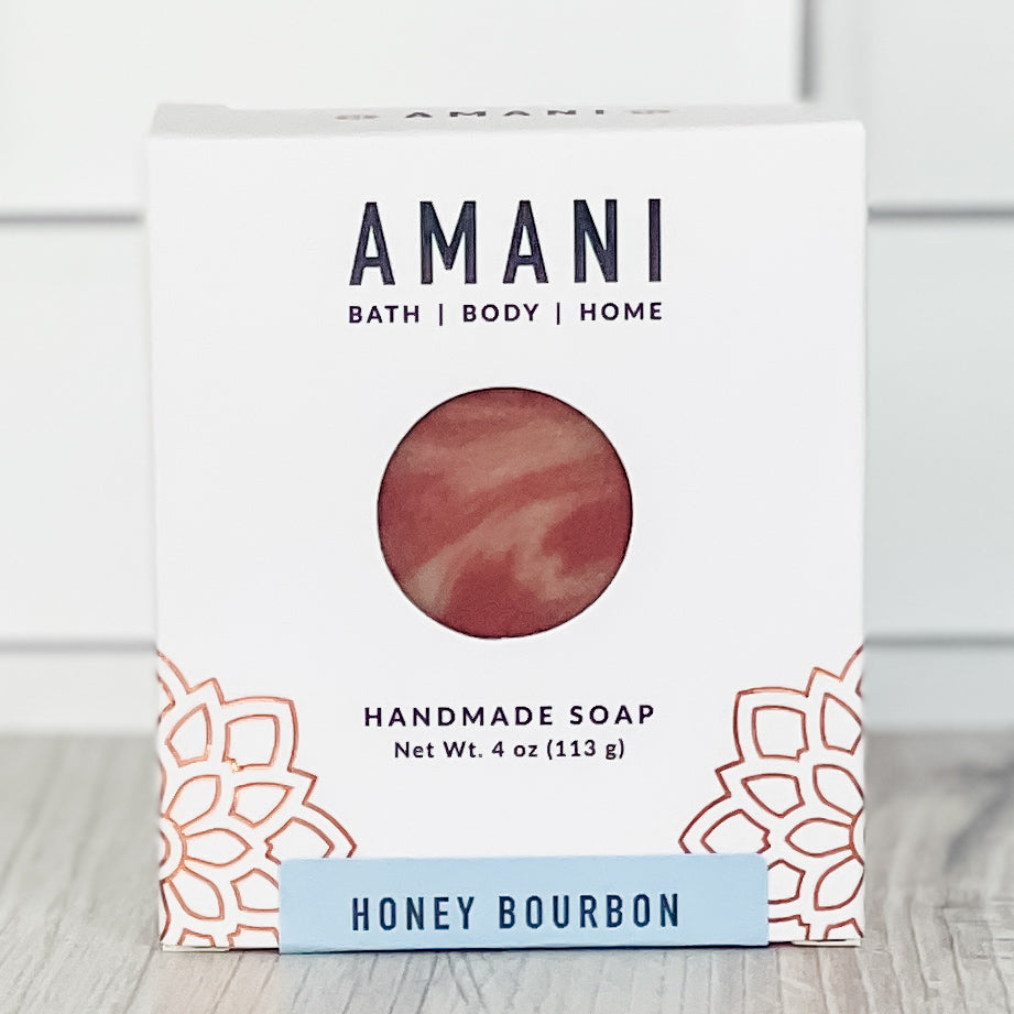 Soap – Amani Soaps