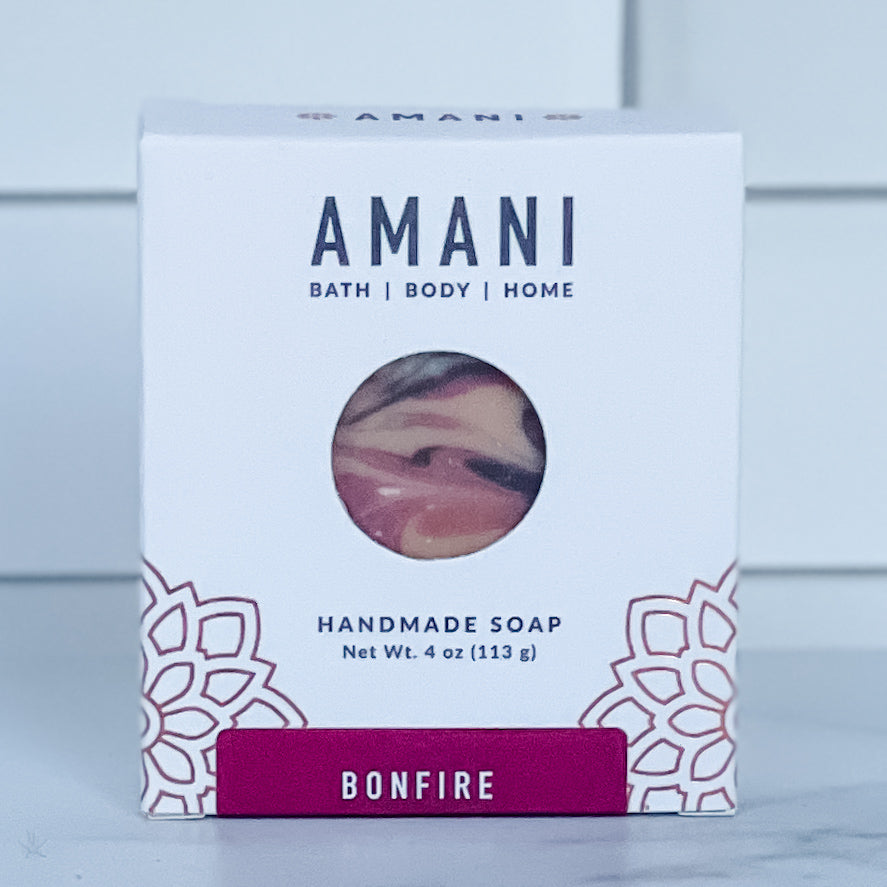 Soap – Amani Soaps
