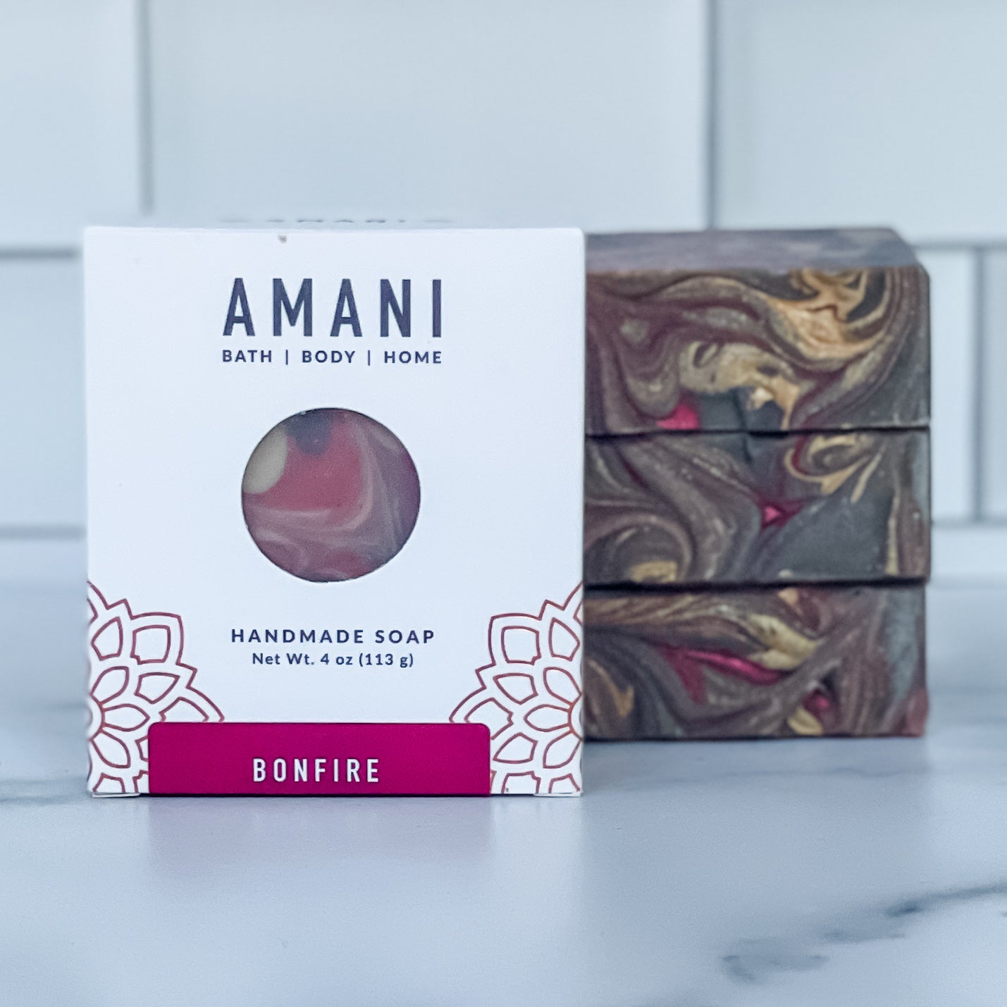 Products – Amani Soaps