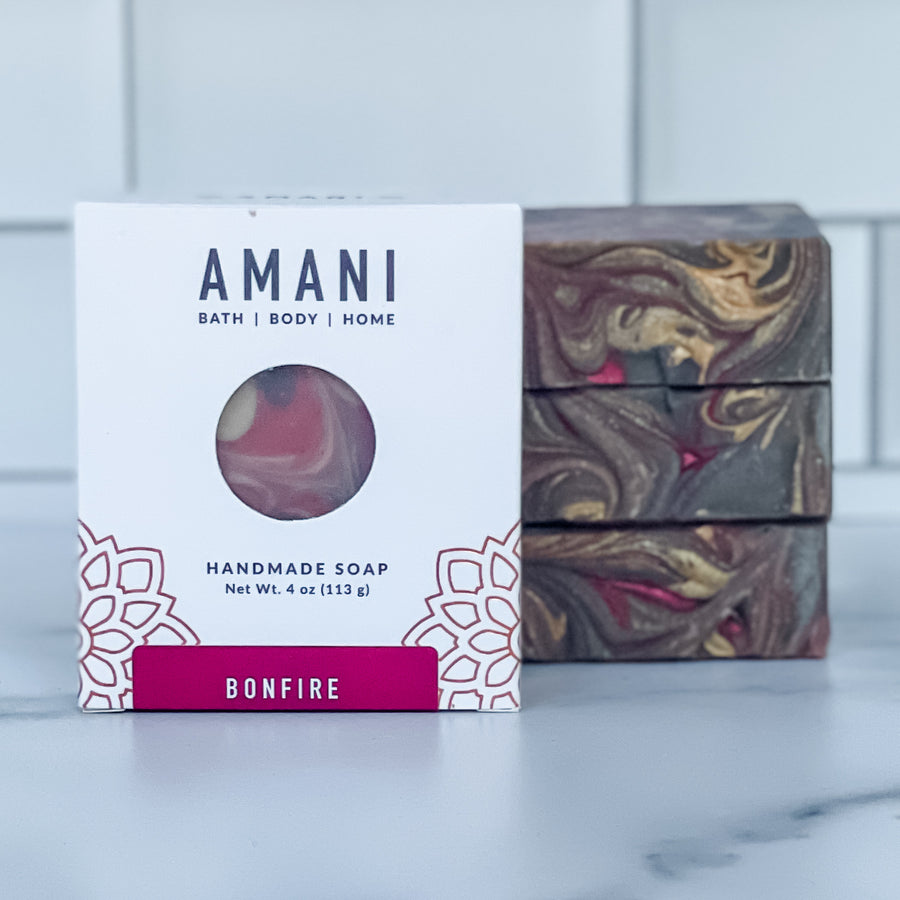 Soap – Amani Soaps