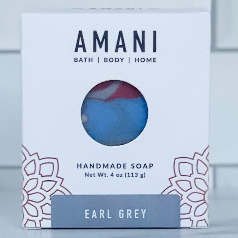 Soap – Amani Soaps