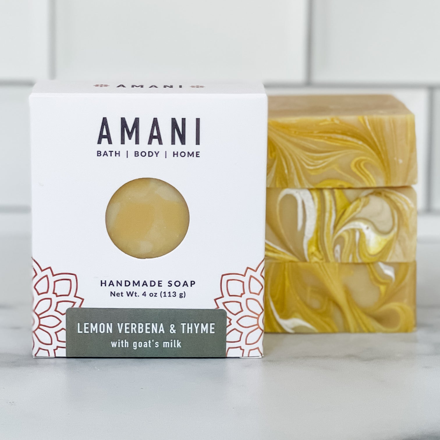 Soap – Amani Soaps