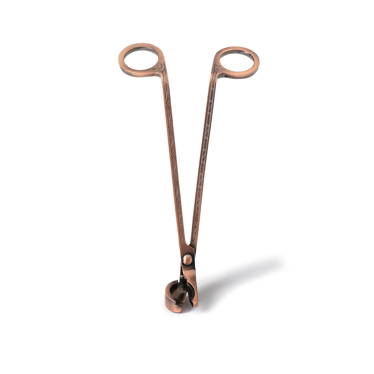 Wick Trimming Tool – Amani Soaps